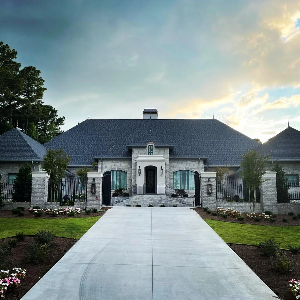 Portfolio — PARKER LANDSCAPE & DESIGN