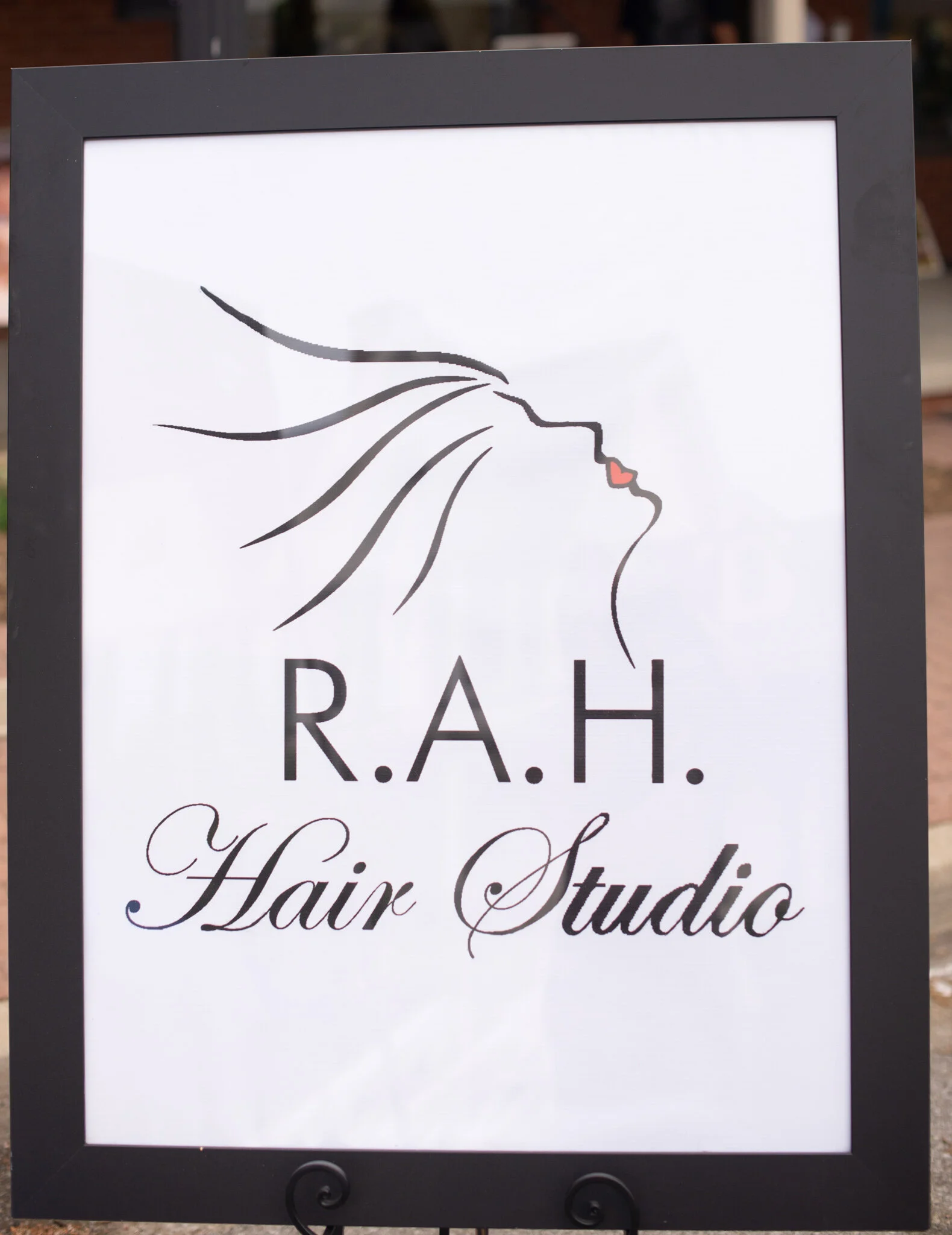 RAH Hair Studio