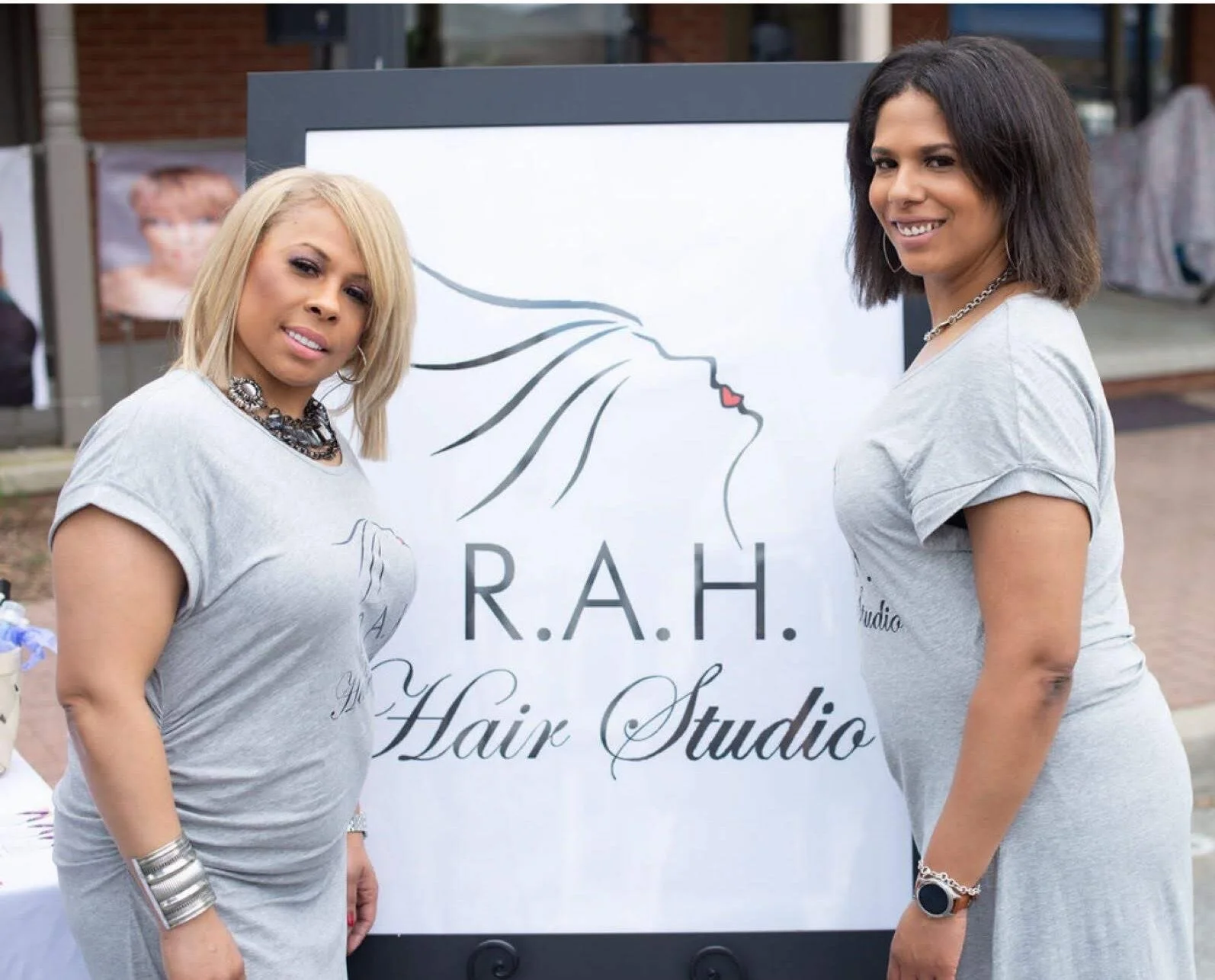 RAH Hair Studio