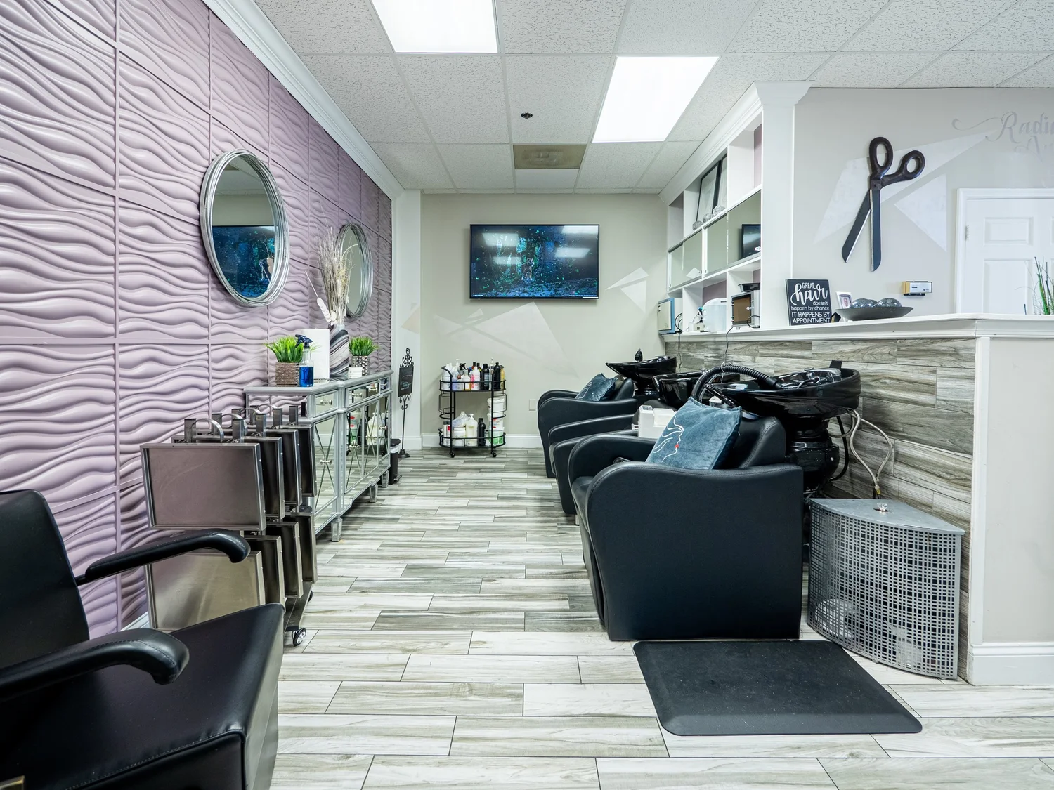 RAH Hair Studio