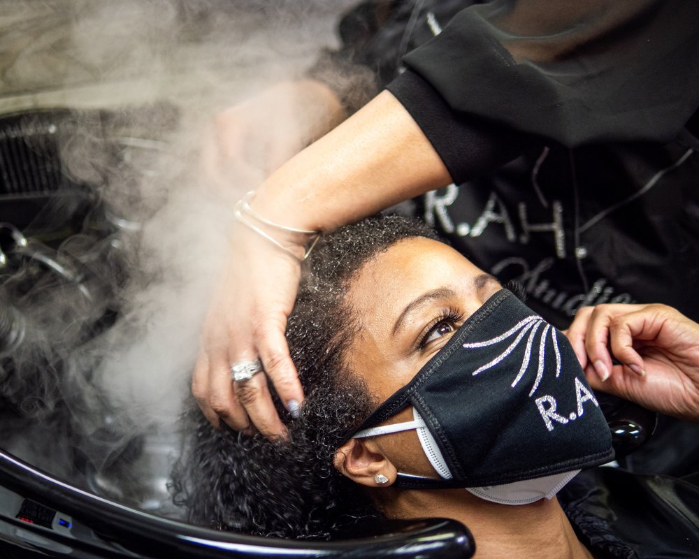 RAH Hair Studio