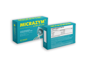 MICRAZYM®