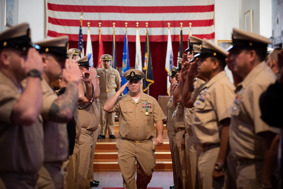 Captured Forever Photography