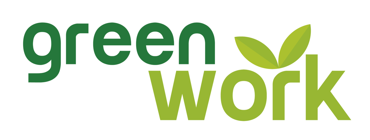 GreenWork | CoWorking en Bogotá