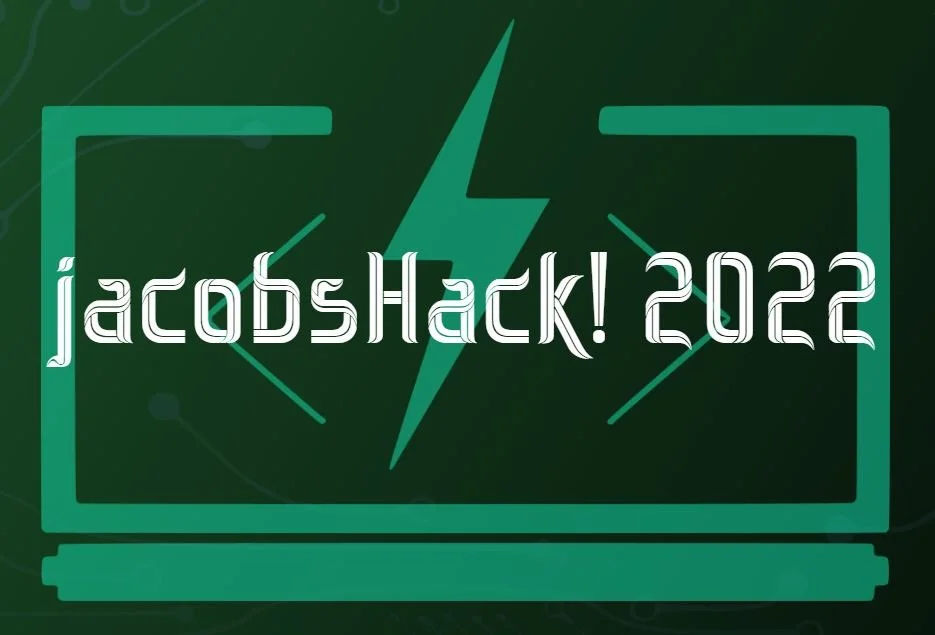 JacobsHack! 2022 | Constructor University