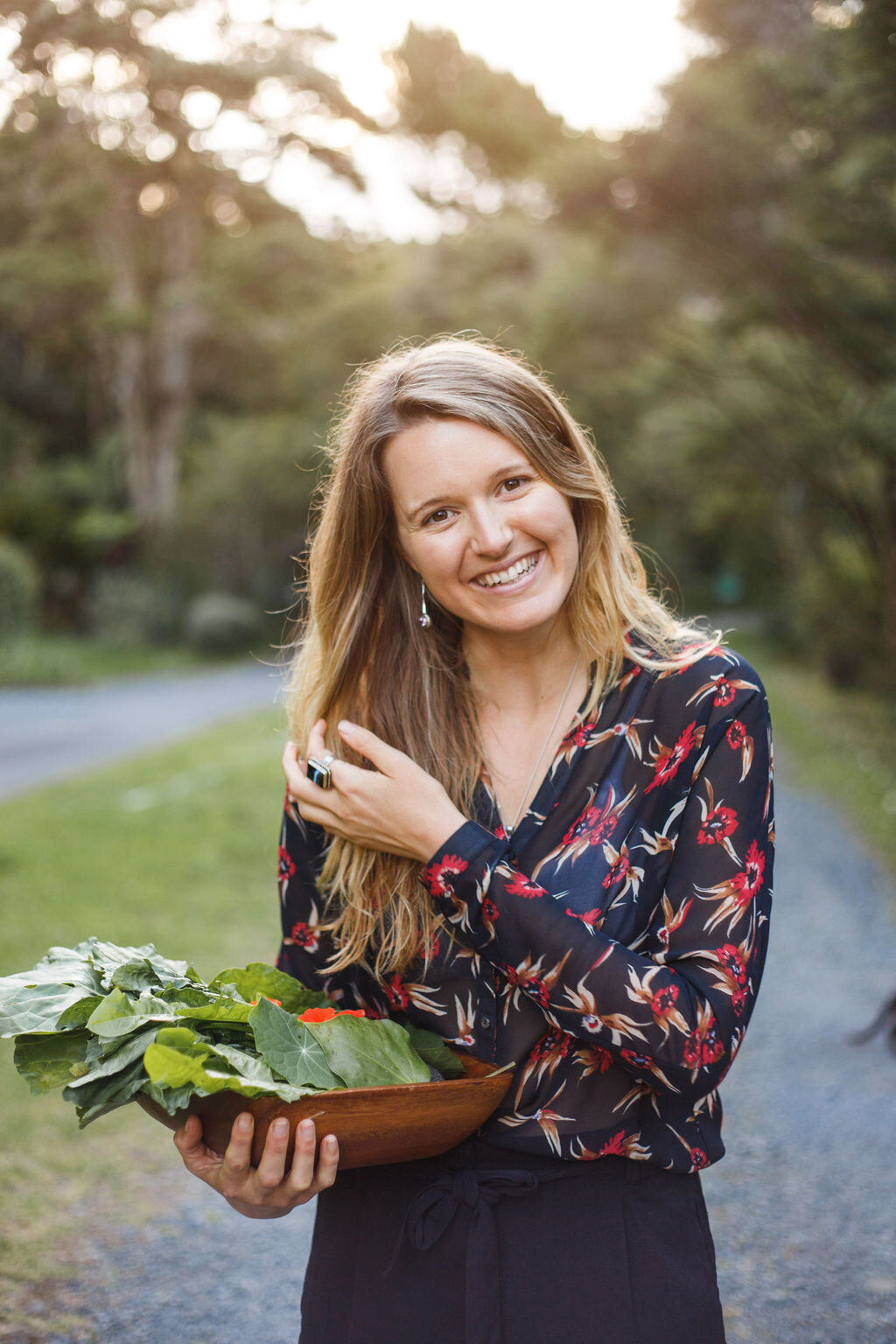 About — Natural Health-Naturopath Auckland-Katherine Matthews