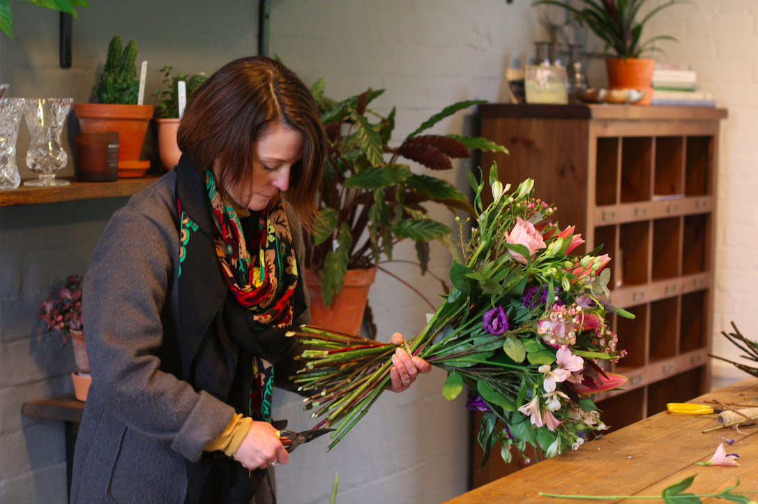 How Bloomery in the Cotswolds was founded . . . — Bloomery