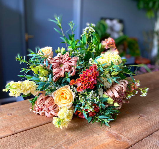 Bouquets — Bloomery