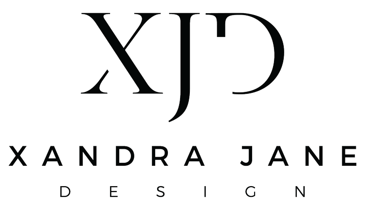 Xandra Jane Design - Fashion Brand Consultant Services