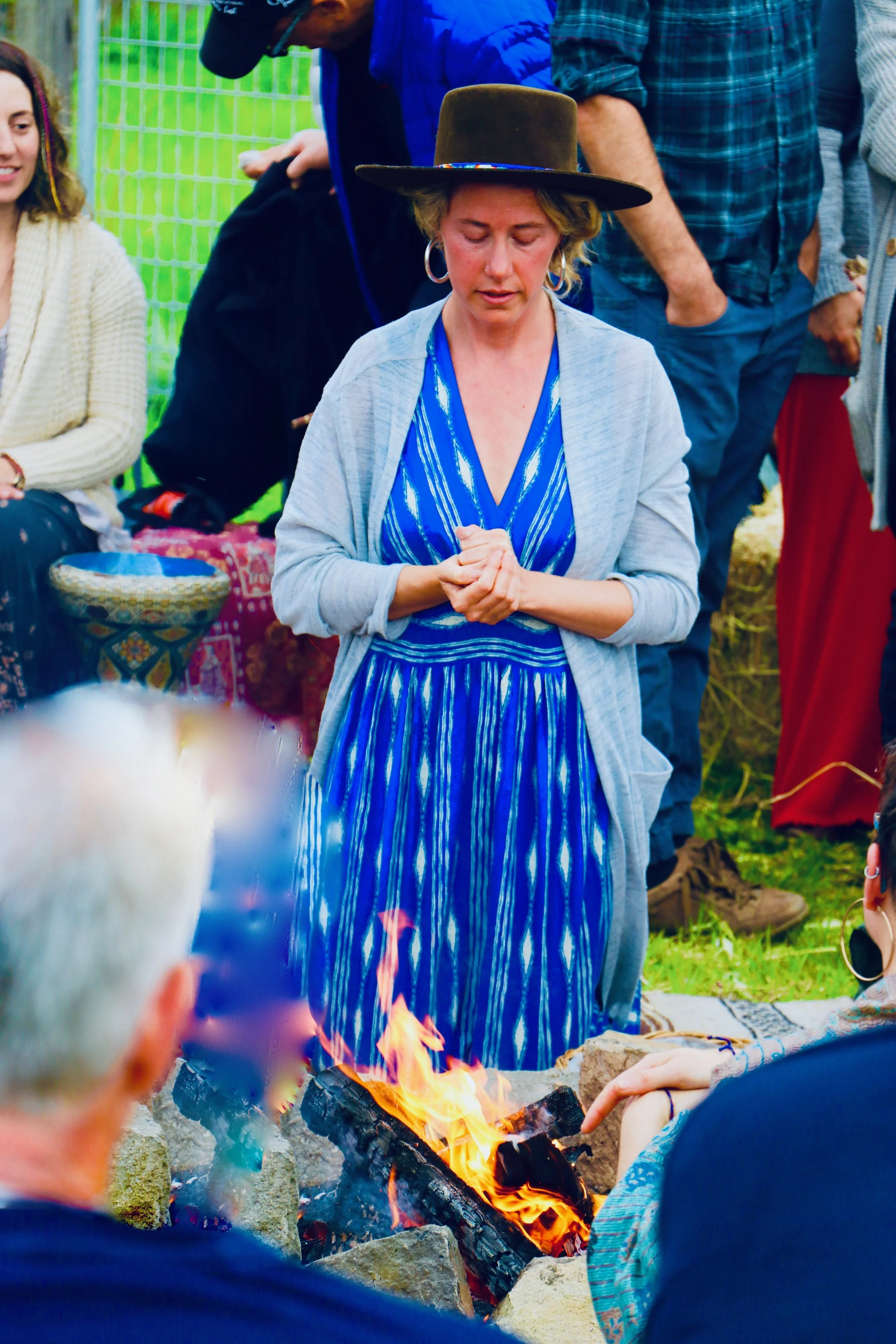 Initiation — Tree of life initiation