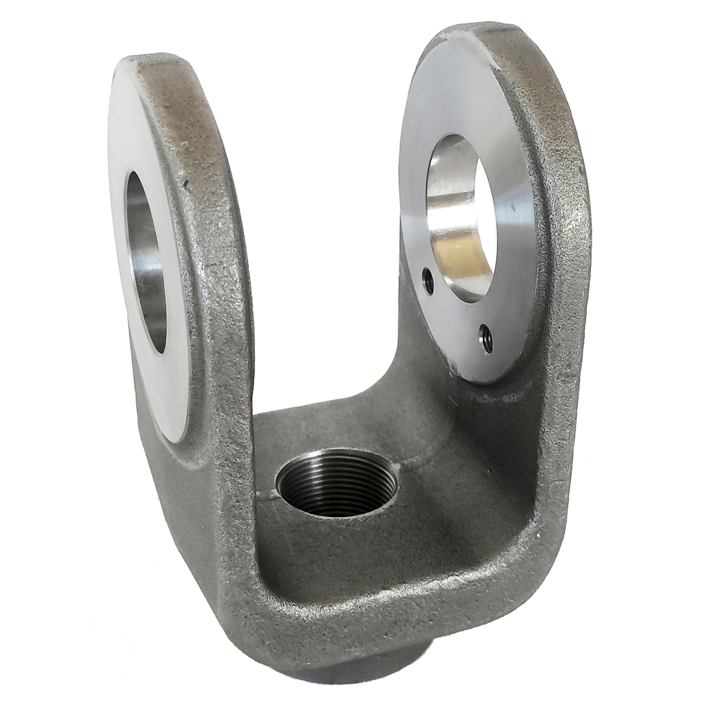 Forged Clevis End with CNC Machining - Donlouco Ireland Ltd