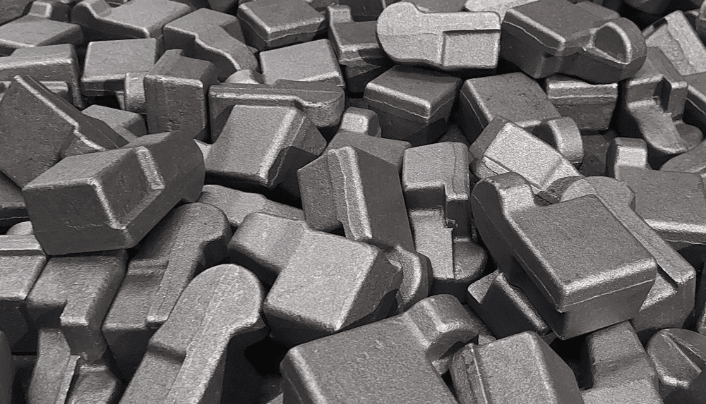 Custom Forged Steel Parts | Donlouco Ireland Ltd