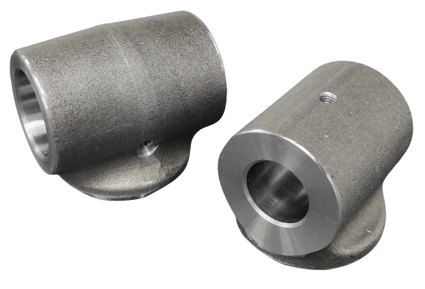 Hydraulic Cylinder Rod & Clevis Ends - Donlouco Ireland Ltd