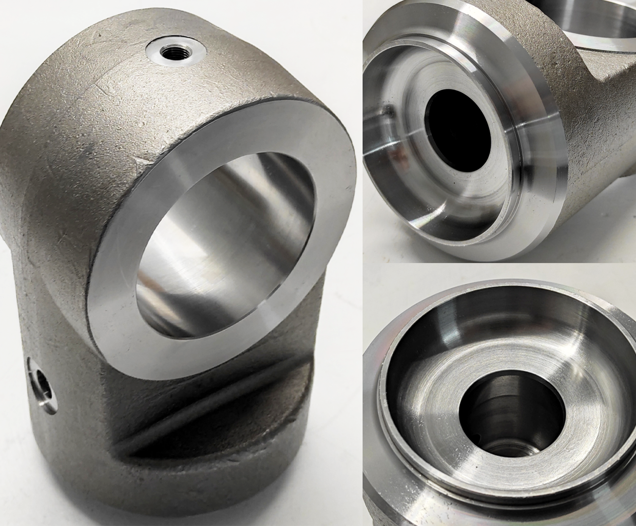 Custom Forged Steel Parts | Donlouco Ireland Ltd