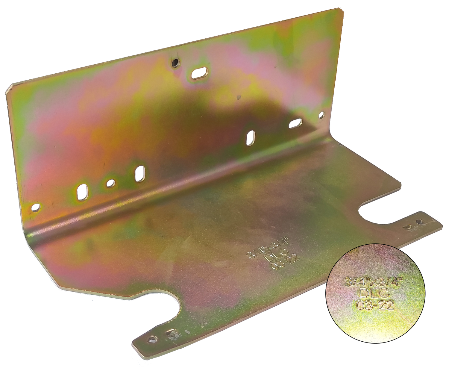 Power Transmission & Distribution | Galvanized Steel Parts | Donlouco ...