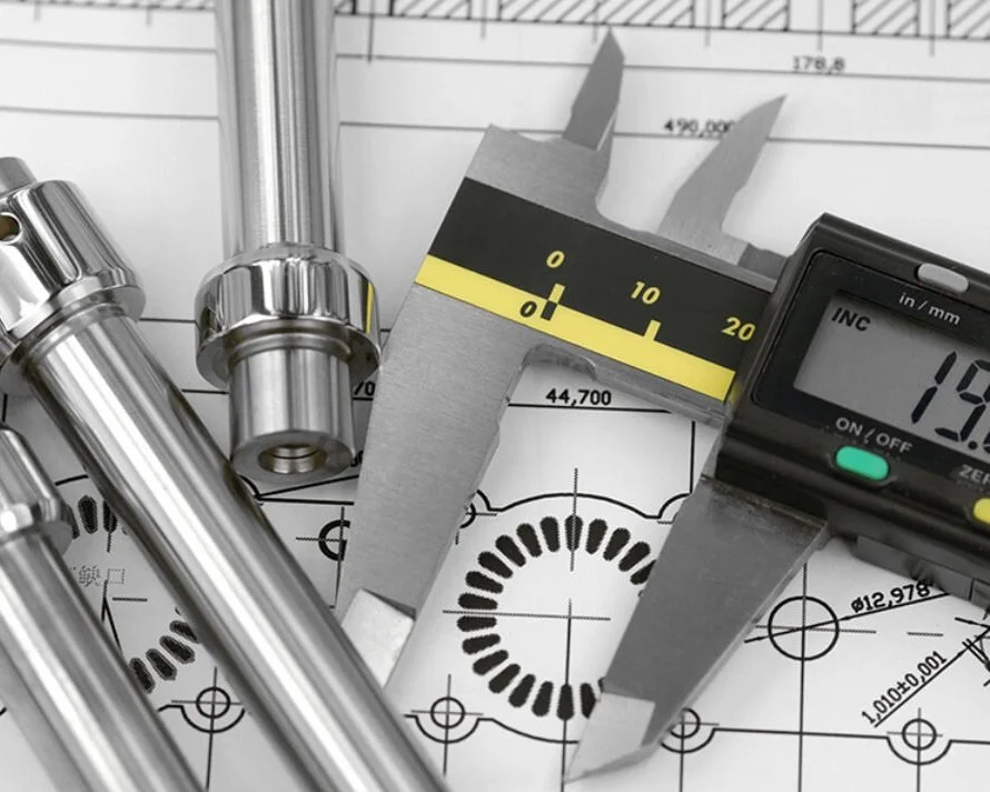 Precision Parts Manufacturing Services | Donlouco Ireland Ltd