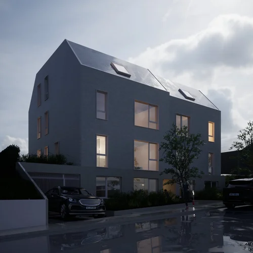 Inclusief architecten