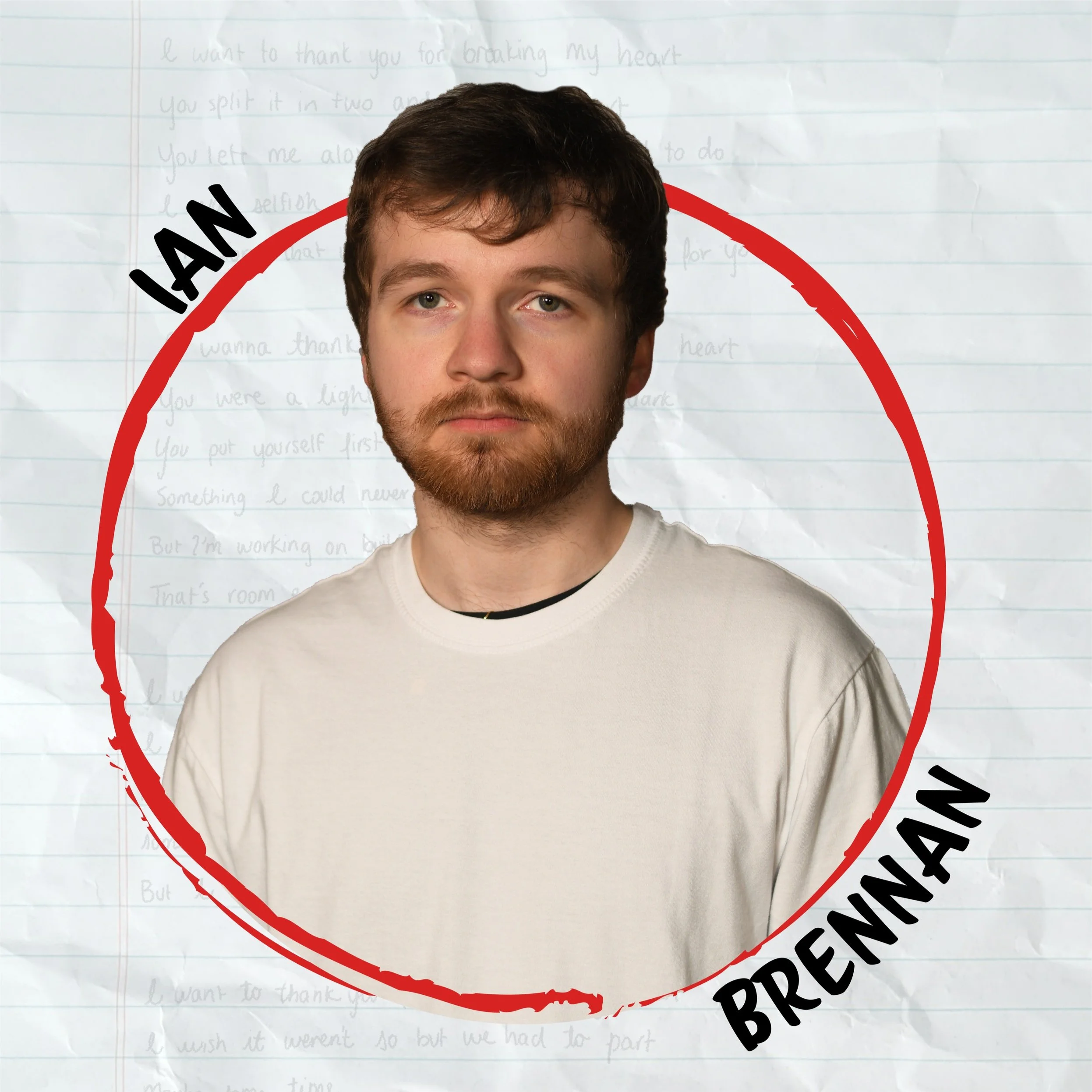 Breaking Up With Me — The Gargoyle Theatre