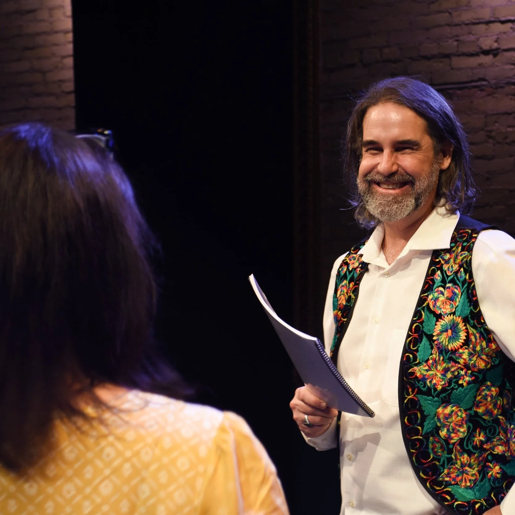 The Gargoyle Theatre