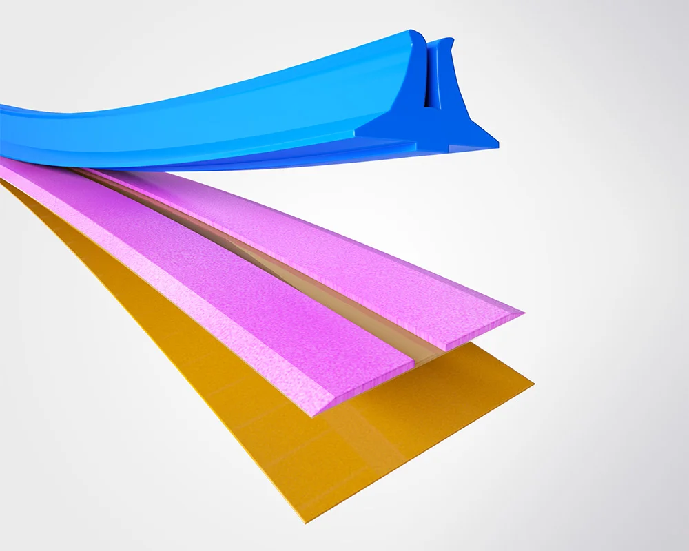 Channel Matrix — C&T Matrix