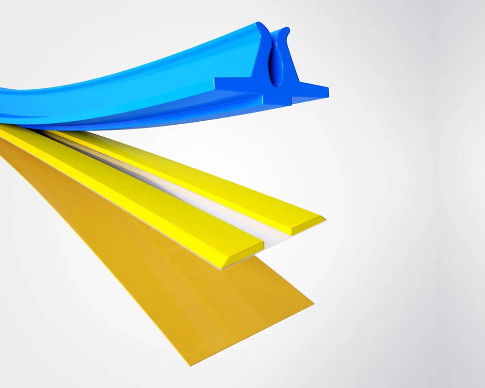 Channel Matrix — C&T Matrix