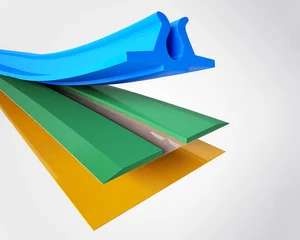Channel Matrix — C&T Matrix