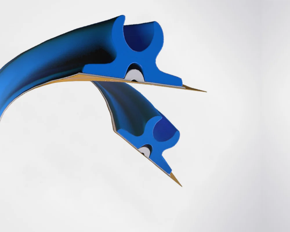 Reverse Bend C T Matrix Reverse Bend C T Matrix