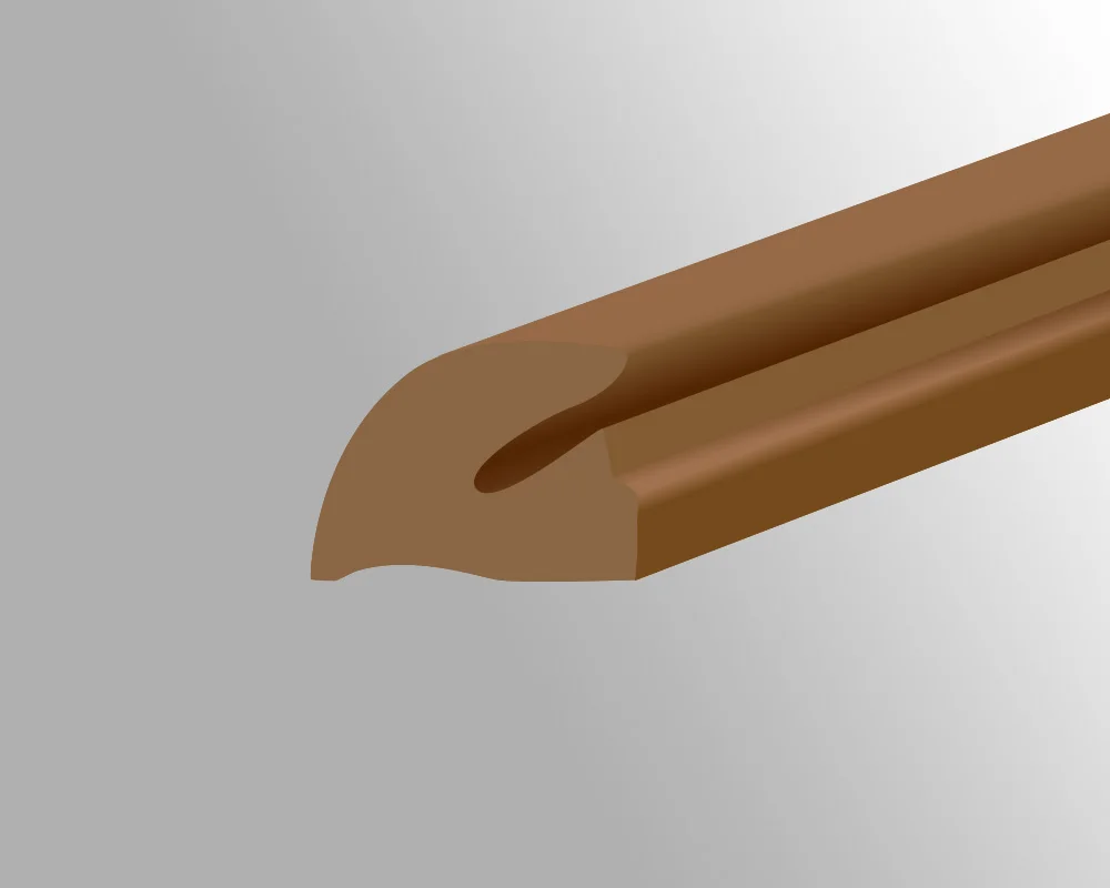 Solid board profiles v2 — C&T Matrix