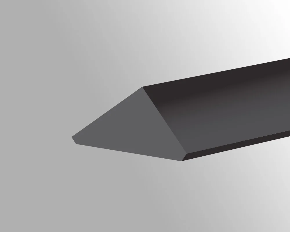 Corrugate v2 — C&T Matrix