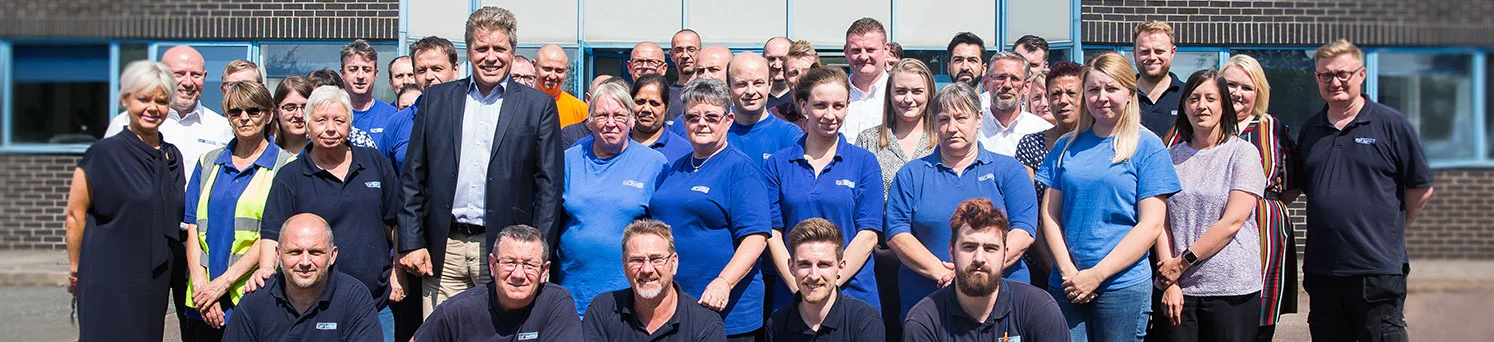 Meet the team — C&T Matrix