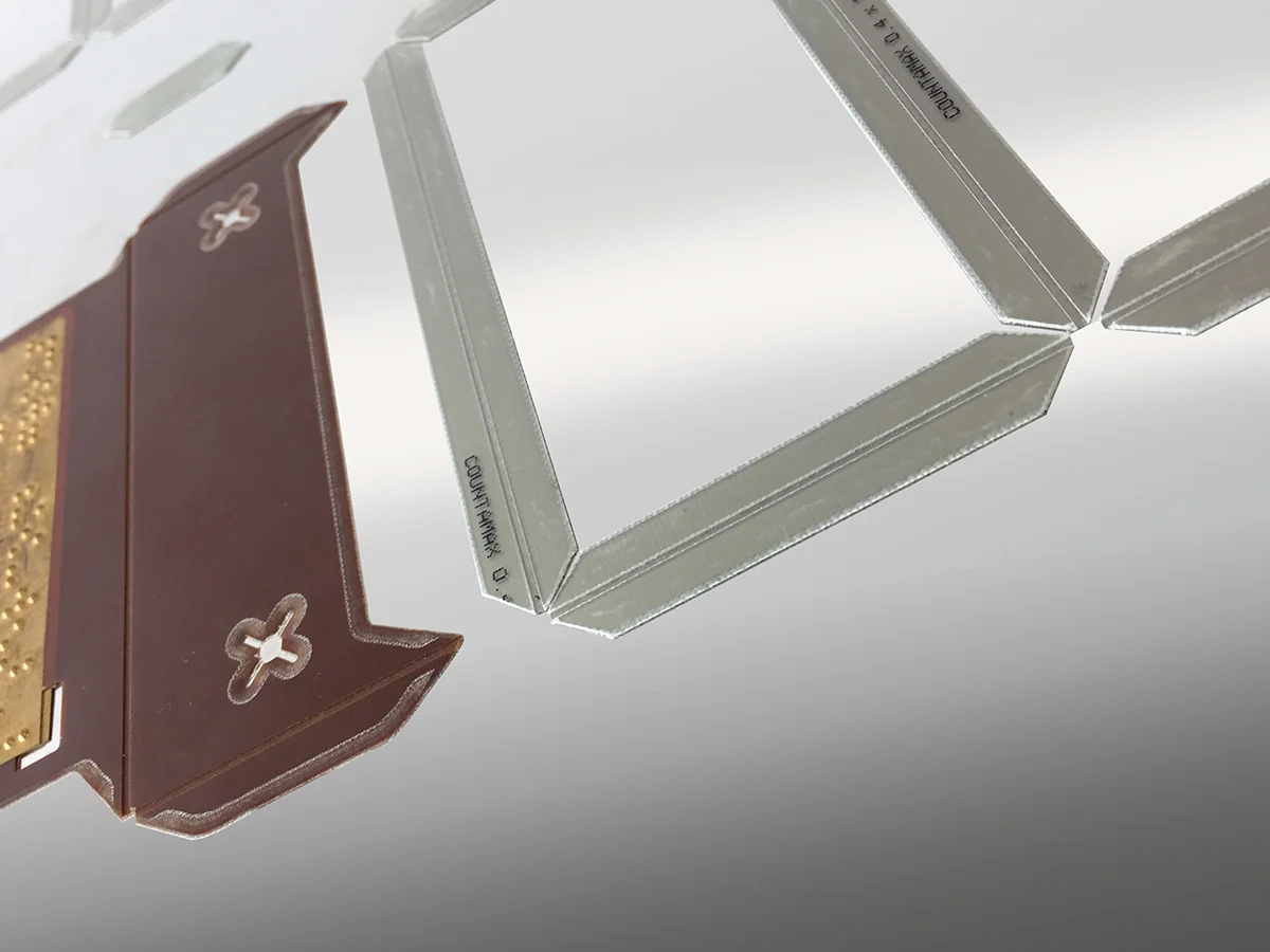 Accessories — C&T Matrix