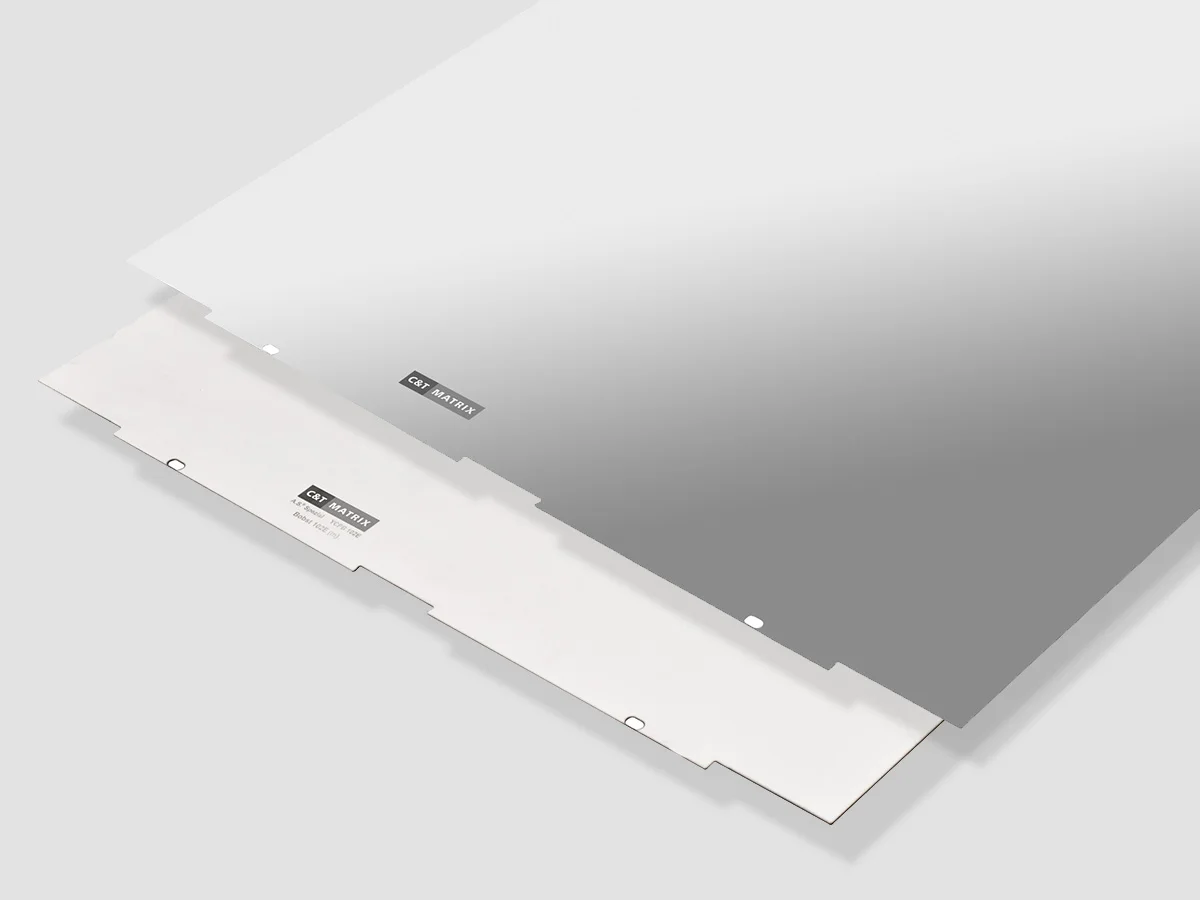 Accessories — C&T Matrix