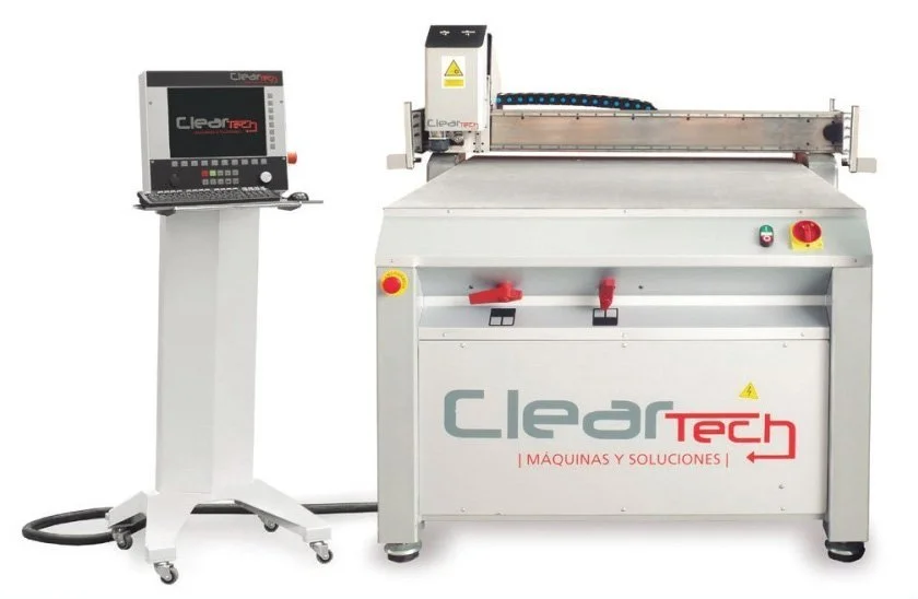 XPRO Rubber Cutter/Plotter — C&T Matrix