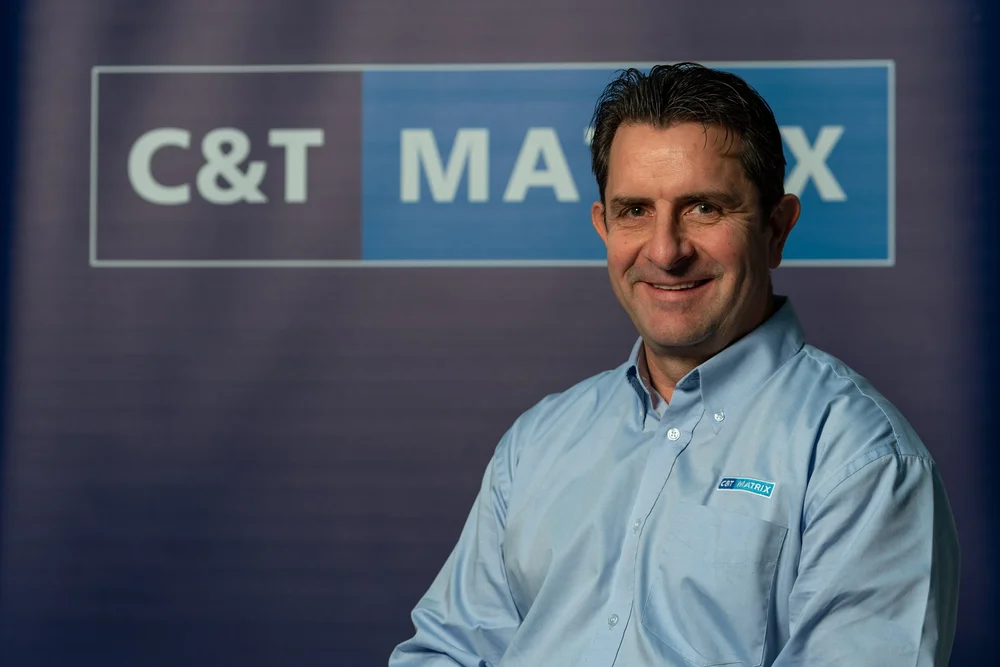 Meet the team — C&T Matrix