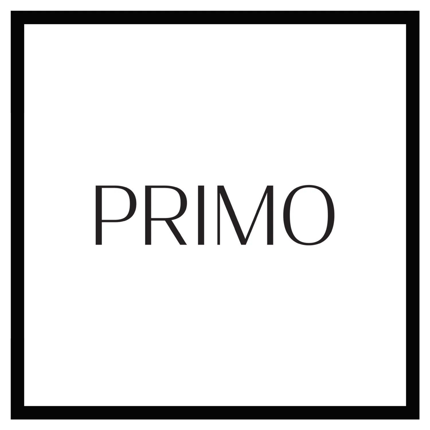 Primo Matrix — C&T Matrix