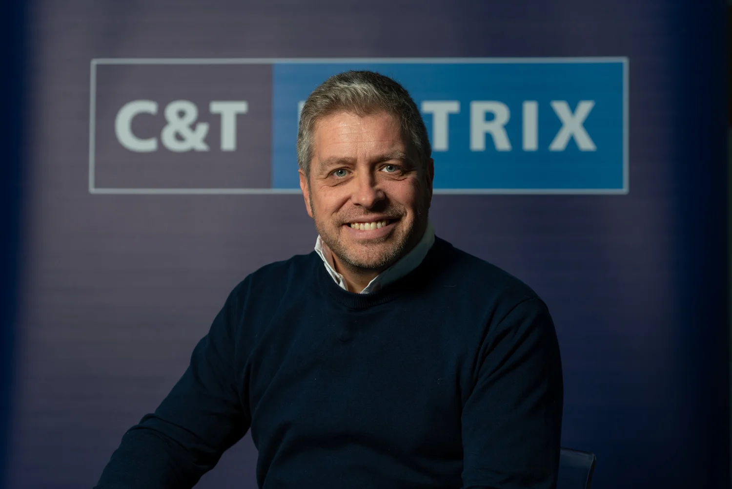 Meet the team — C&T Matrix