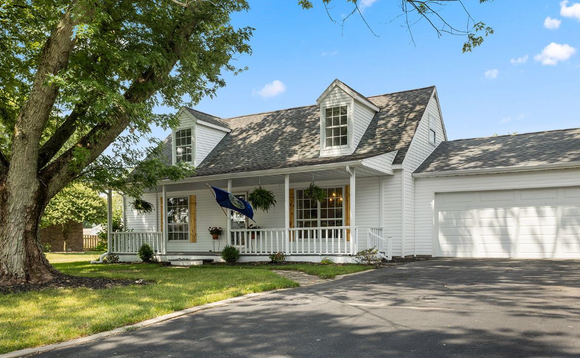 PORTFOLIO — Blackbird House