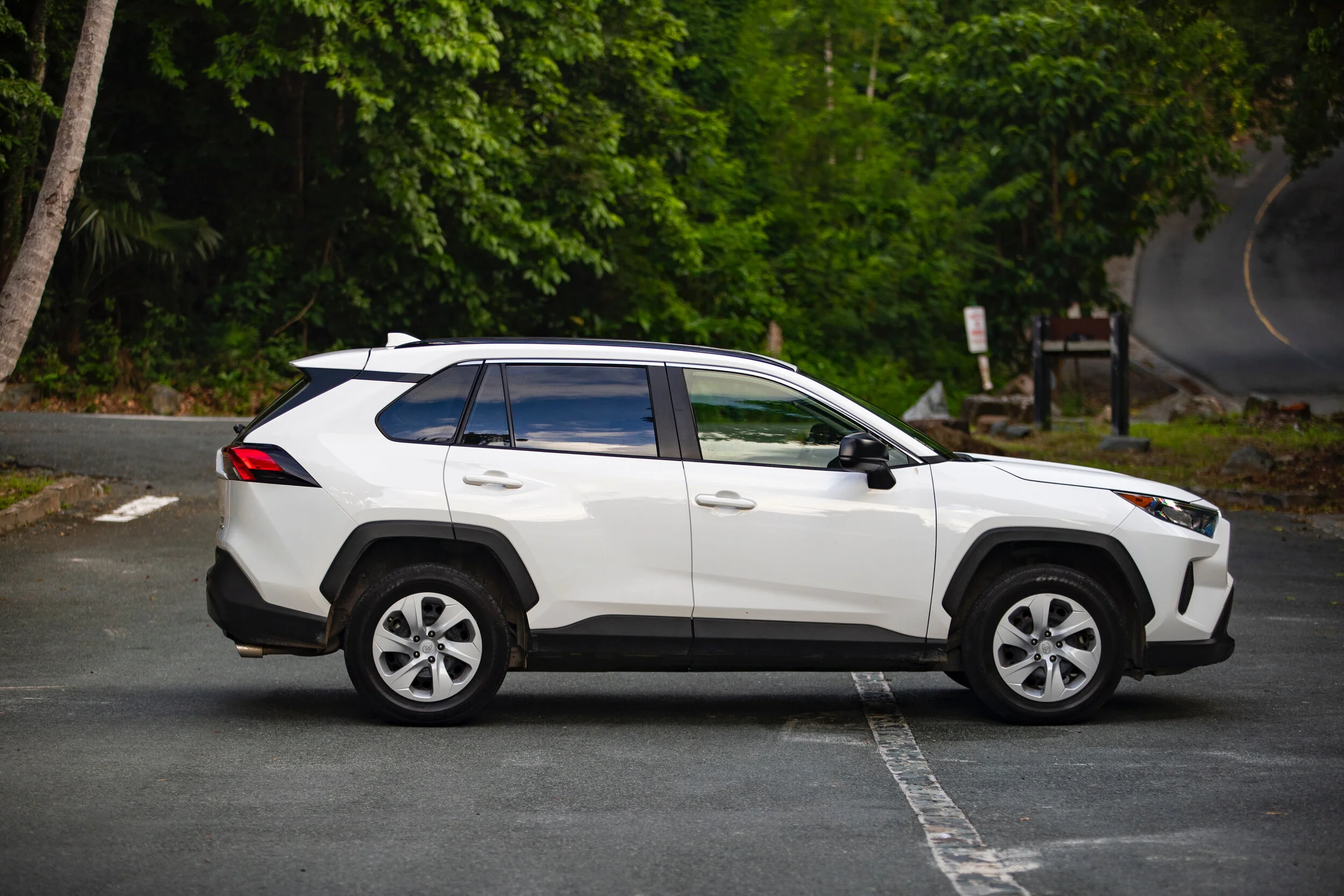 Rates — Slim Man's Jeep Rental