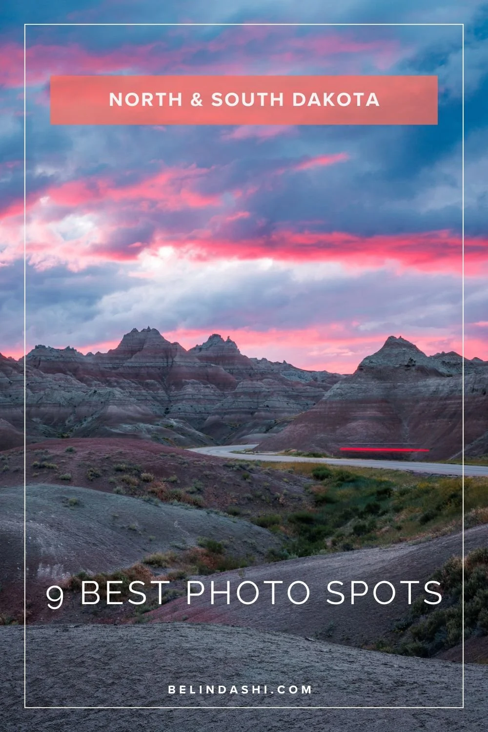Capturing the Beauty of the Dakotas: 9 best Photo Spots in North and ...