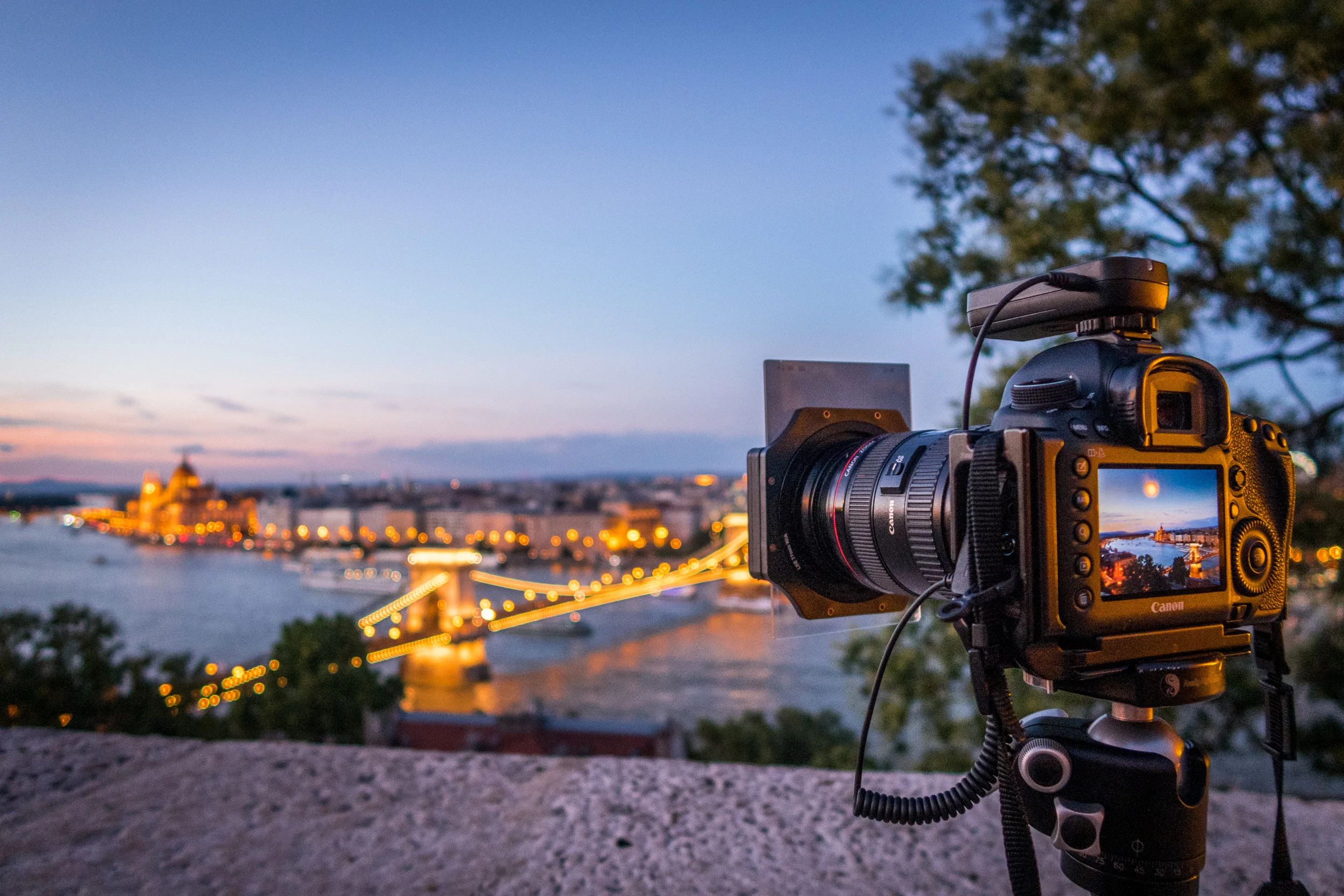 Top 8 Photo Spots To Photograph Budapest In the evening | Belinda Shi ...