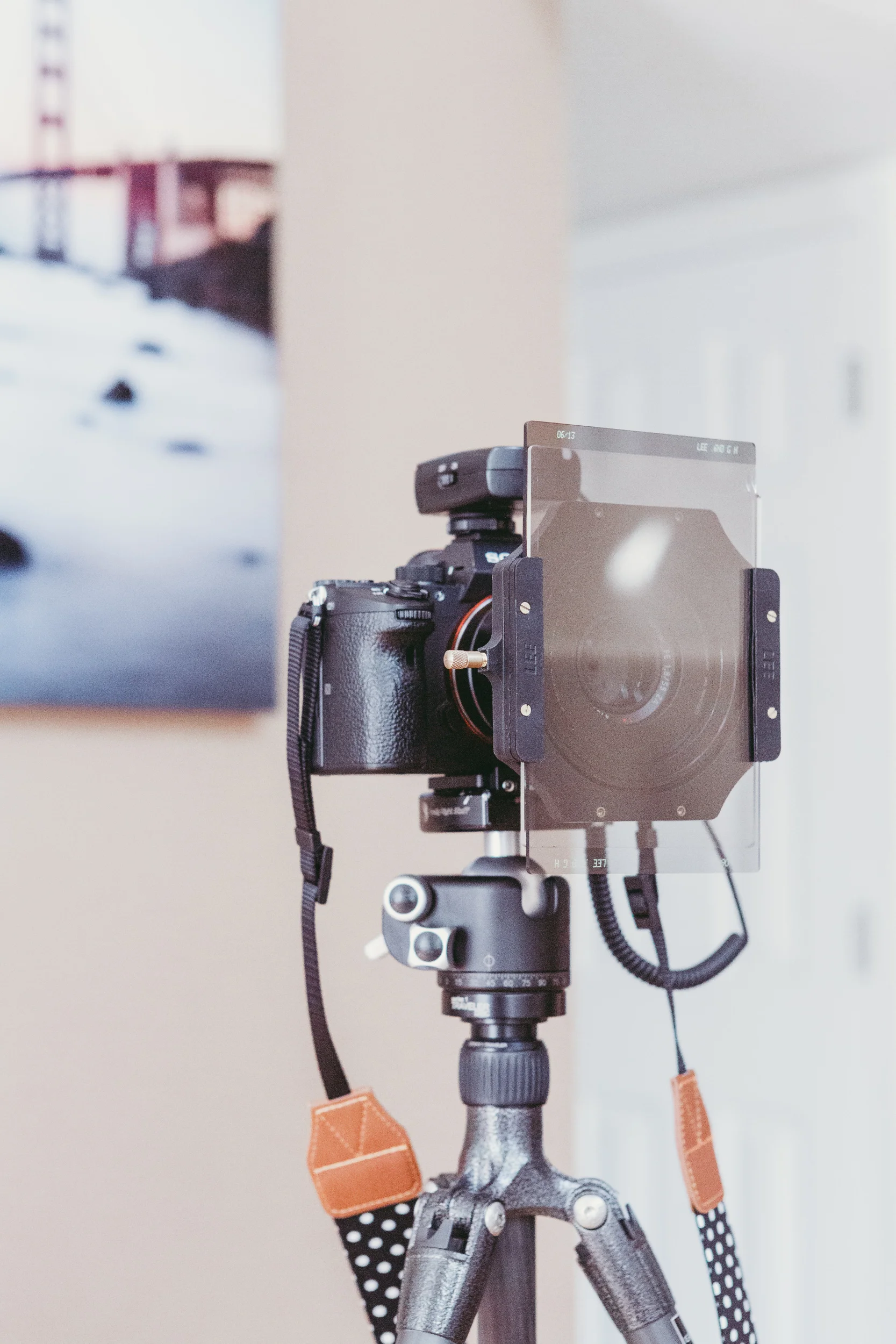 5 Steps To Prepare My Portrait Camera For Landscape Photography ...