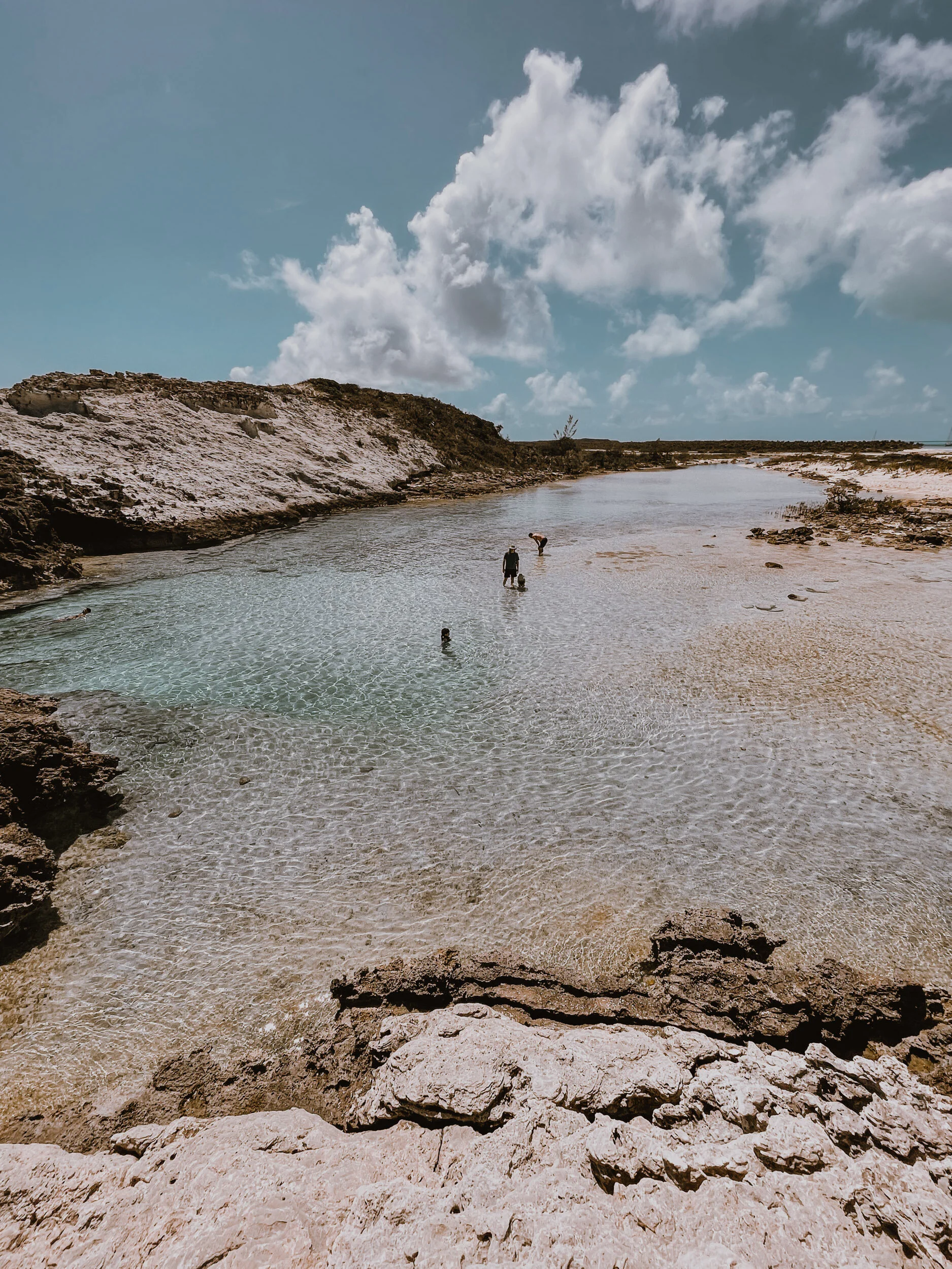 One Week Chartered Sail in Exuma Bahamas | Belinda Shi Photography ...