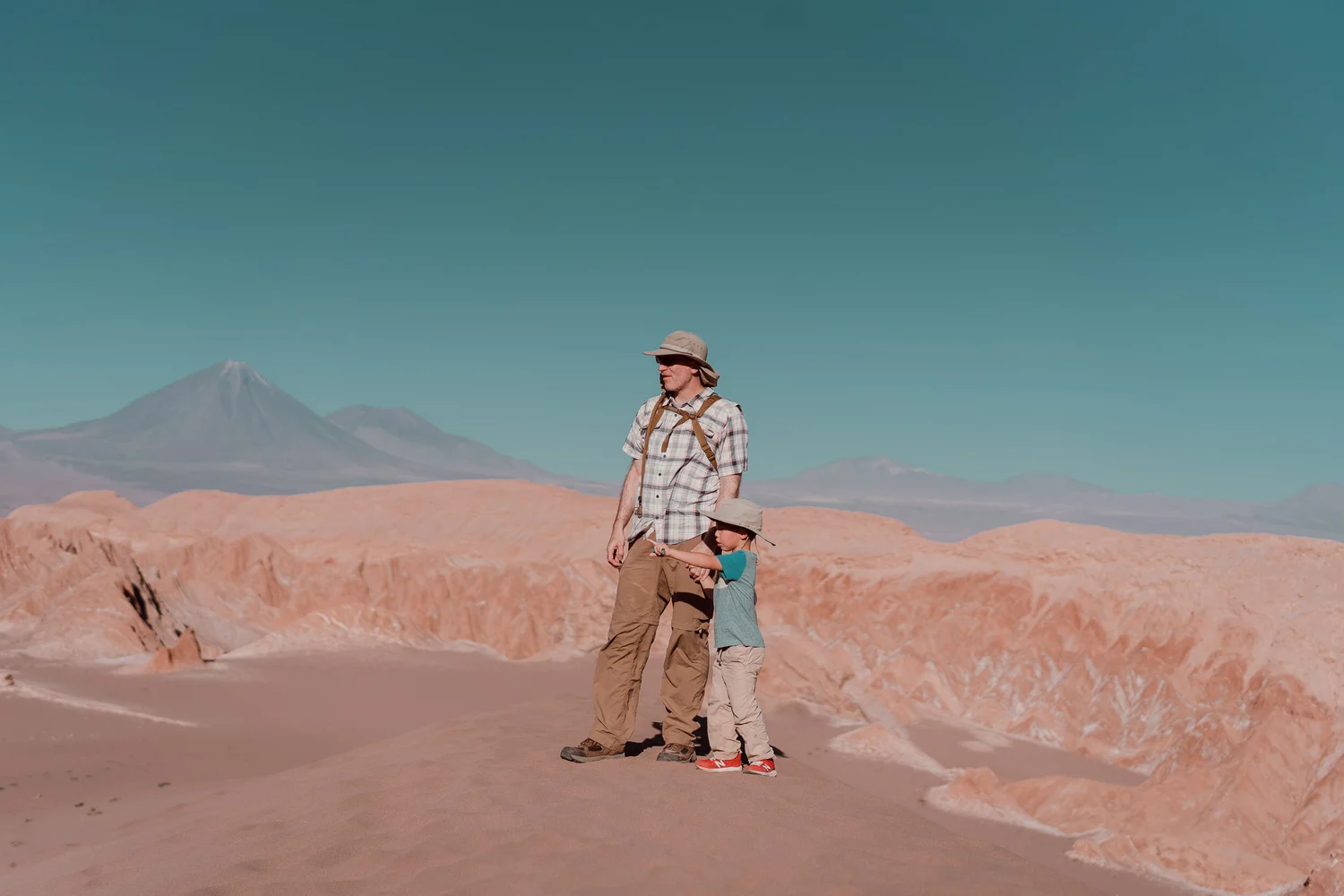 Sunset Photography At Mars Valley | Belinda Shi Photography | Lifestyle ...
