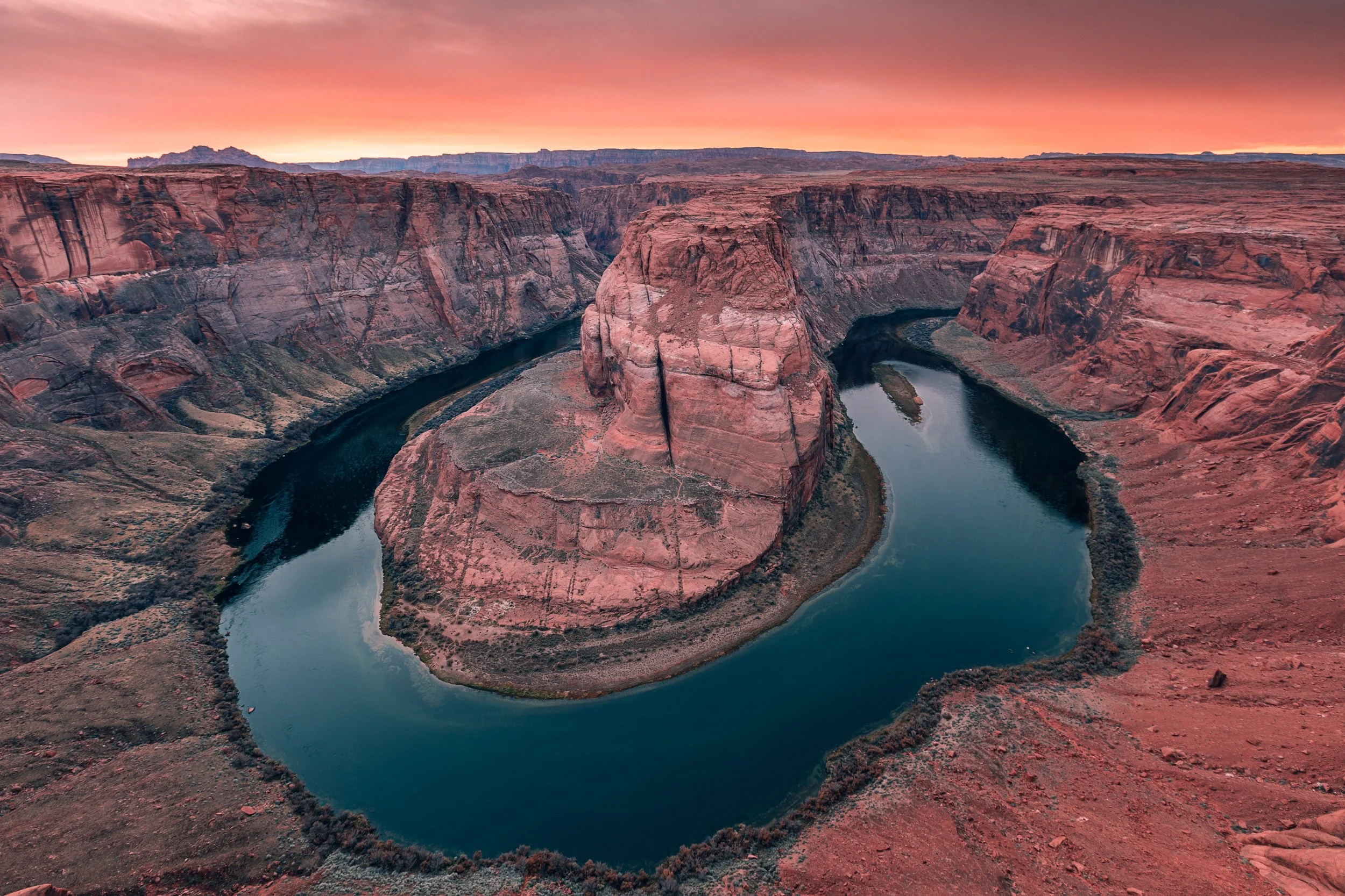 6 Proven composition Tips For Unique Travel Photos | Belinda Shi ...