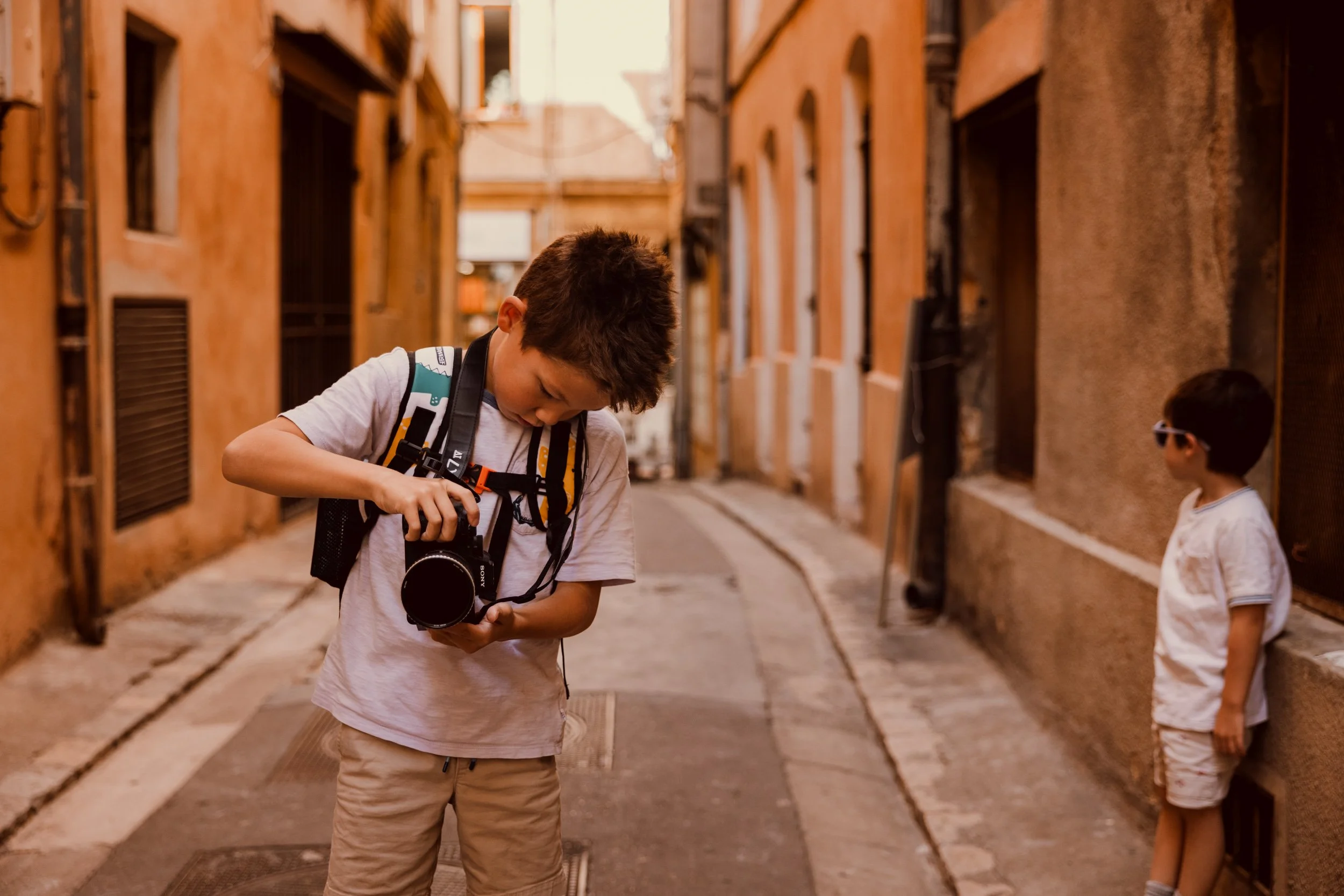 6 Proven composition Tips For Unique Travel Photos | Belinda Shi ...