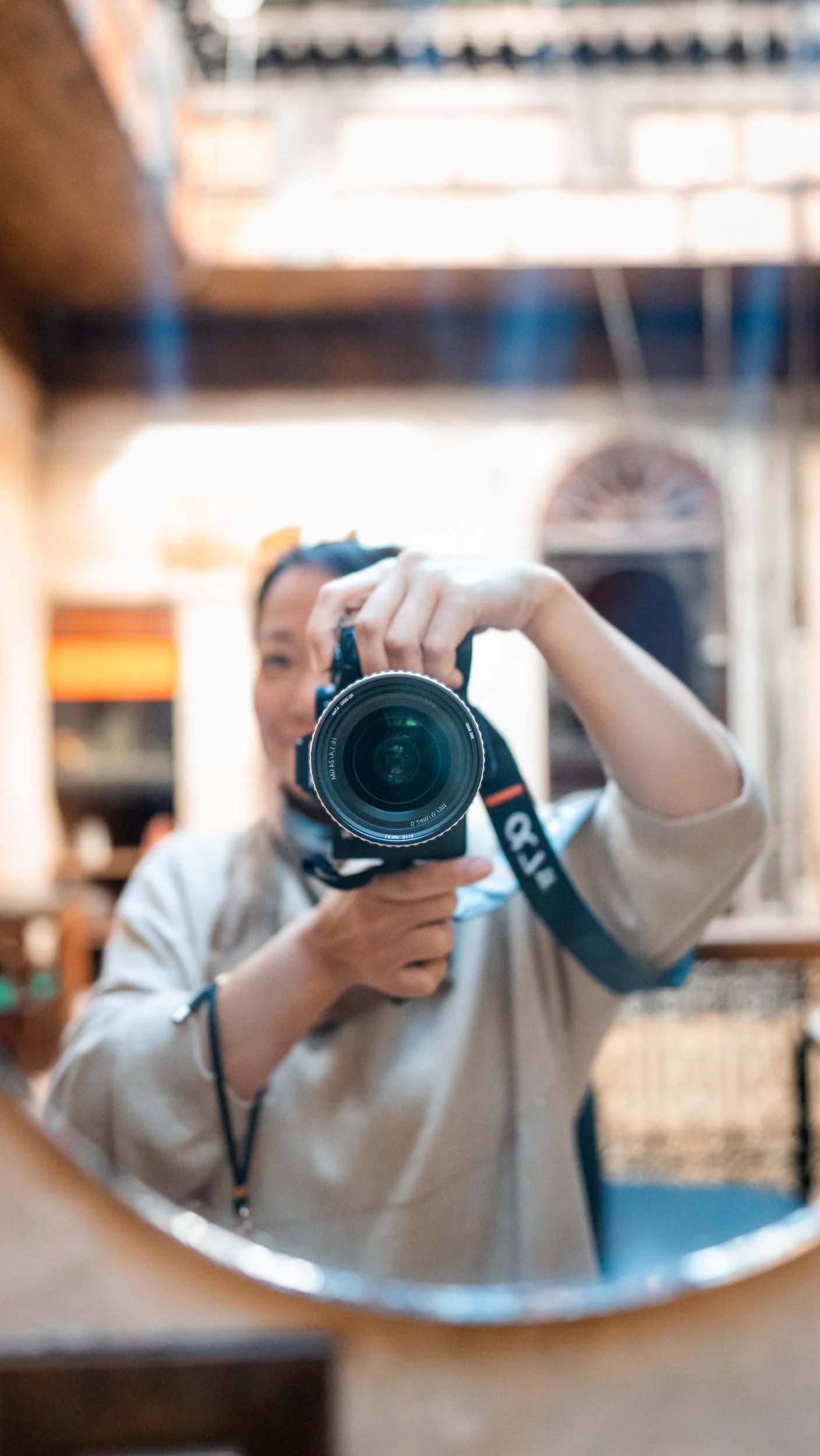 One Week Itinerary In Lofoten Islands In October (Part 3) | Belinda Shi ...