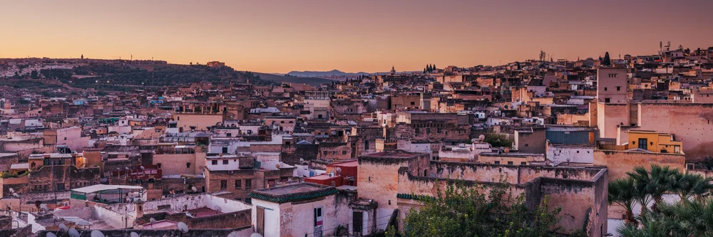 Capturing the Essence: 12 Best Photo Spots in Fes, Morocco | Belinda ...