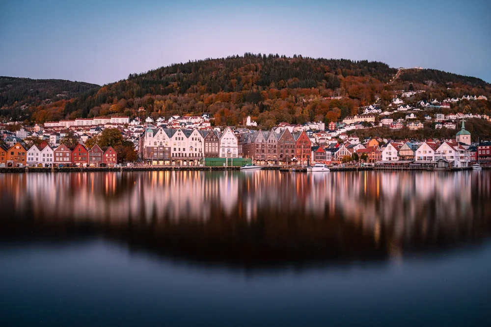 3 Day Itinerary In Bergen Norway and Our Favorite Photo Spots | Belinda ...