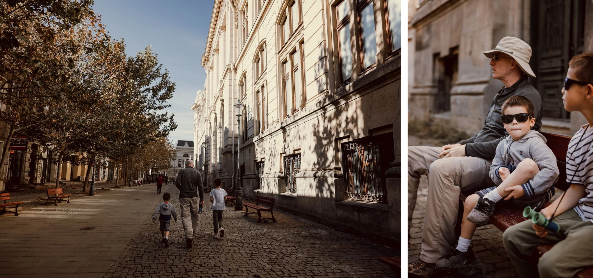 17-Day Road Trip In Romania (Part 1) - 10 Best Photo Spots In Bucharest ...