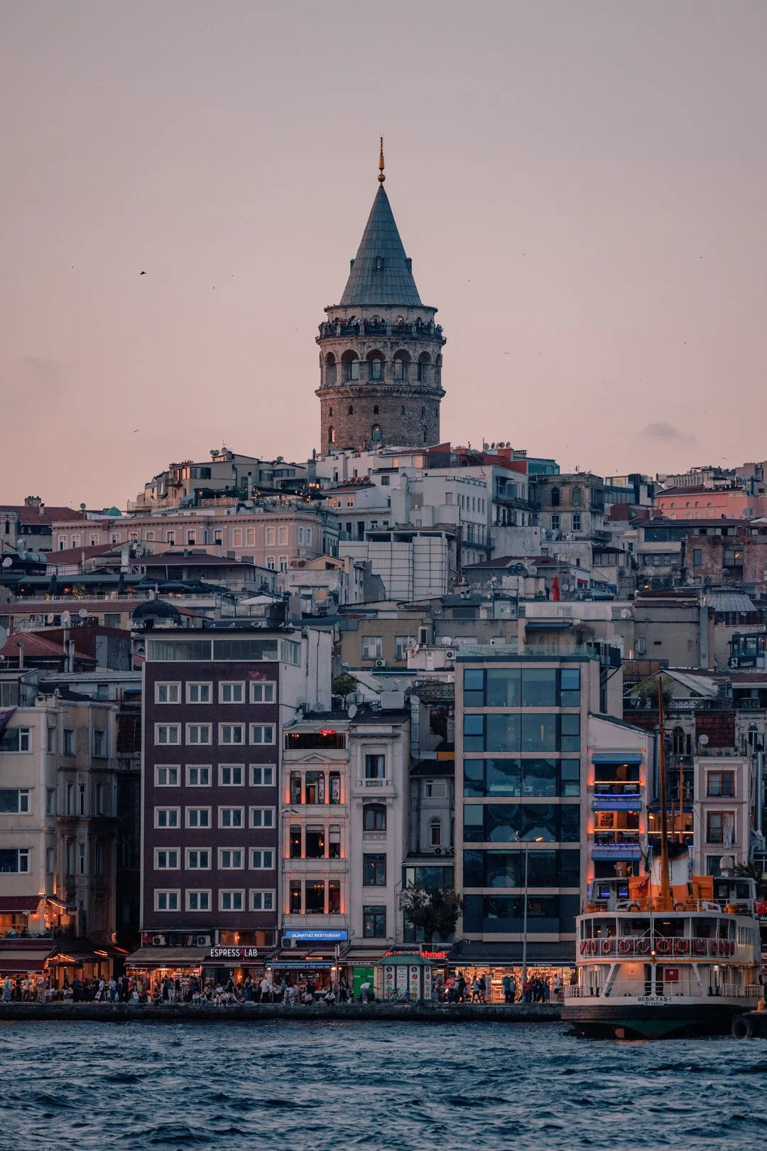 8-Day In Istanbul Turkey - Top 9 Photo Spots | Belinda Shi Photography ...